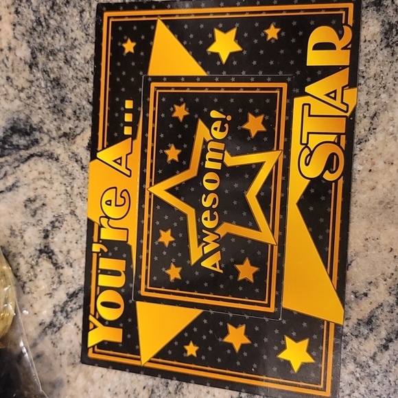 Party Supplies | Super Star Recognition Bundle | Poshmark